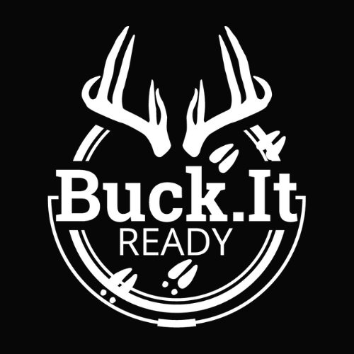 Buck. It Ready | Improve Wildlife Attraction