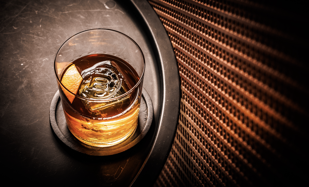 Beverage Menu — Beckon-Denver