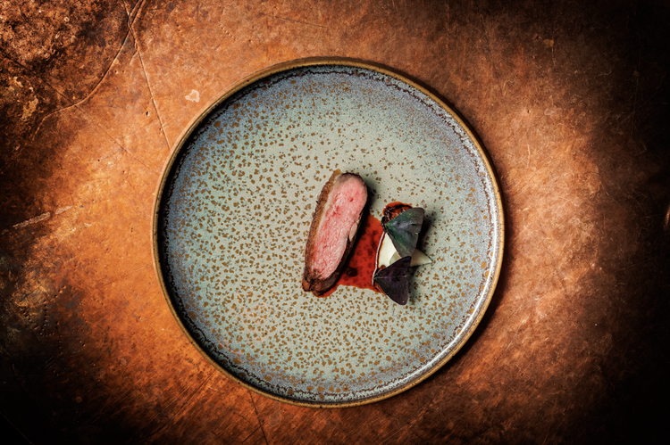 Beckon | Michelin-Starred Chef's Counter & Seasonal Tasting Menu | Denver