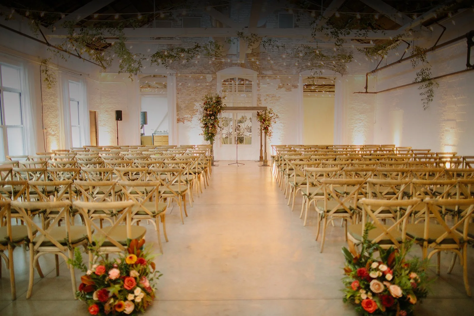Wedding & Event Venue in Brooklyn, NY | Hamilton Loft