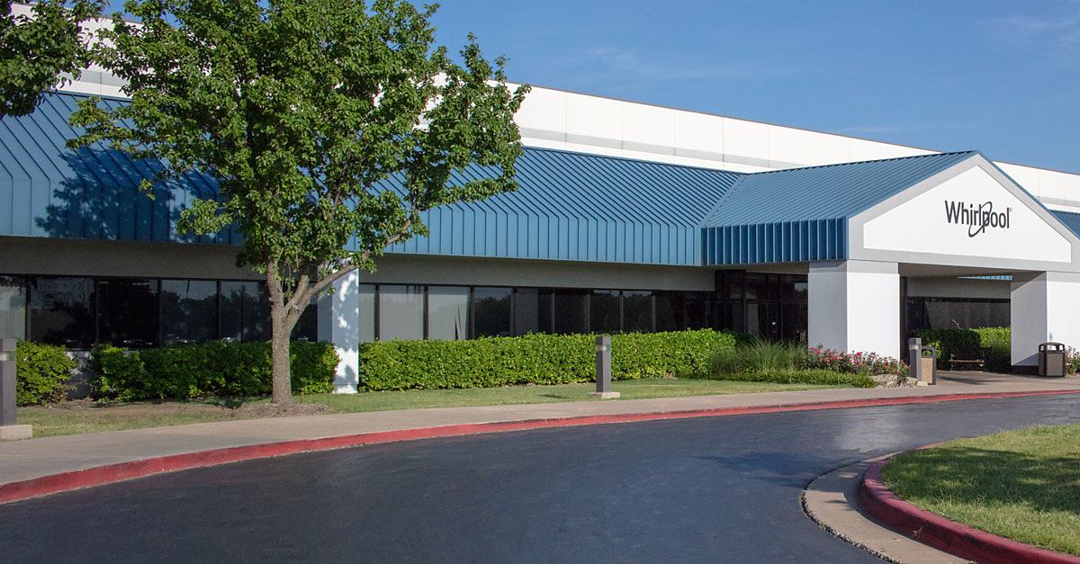 Choose Owasso, Oklahoma — Owasso Economic Development