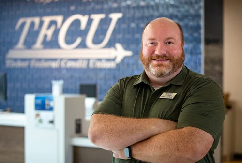 Tinker Federal Credit Union opens second Tulsa-area location in Owasso ...
