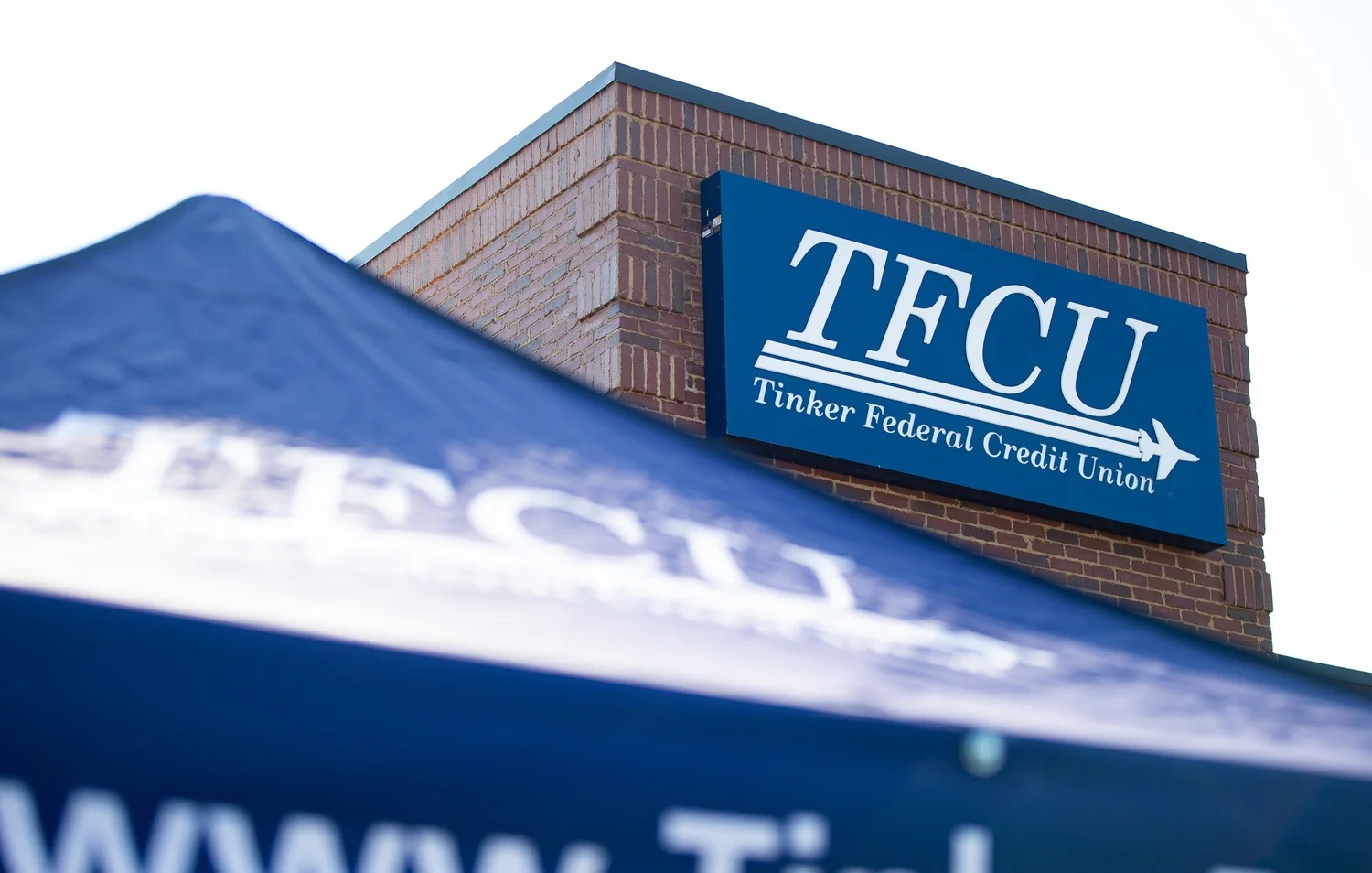 Tinker Federal Credit Union opens second Tulsa-area location in Owasso ...