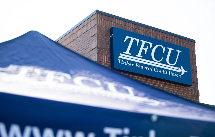 Tinker Federal Credit Union opens second Tulsa-area location in Owasso ...