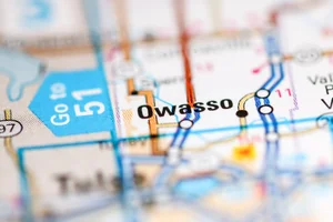 Maps & Charts — Choose Owasso | Owasso Economic Development
