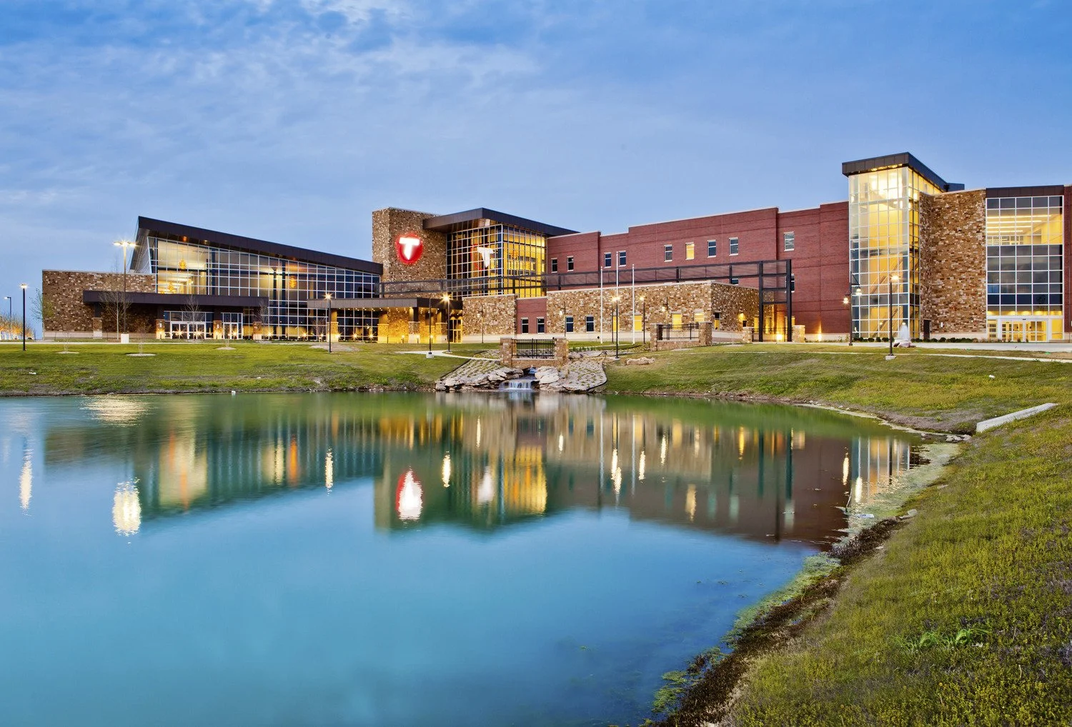 Choose Owasso, Oklahoma — Owasso Economic Development