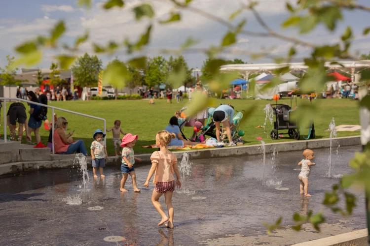 Recreation & Culture — Choose Owasso, Oklahoma — Owasso Economic ...