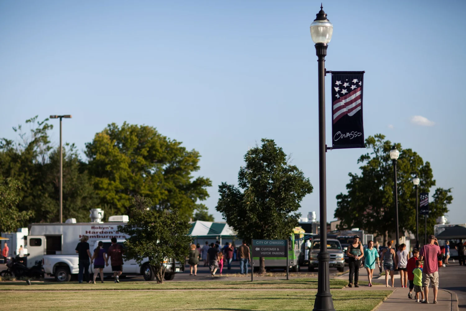 Choose Owasso, Oklahoma — Owasso Economic Development