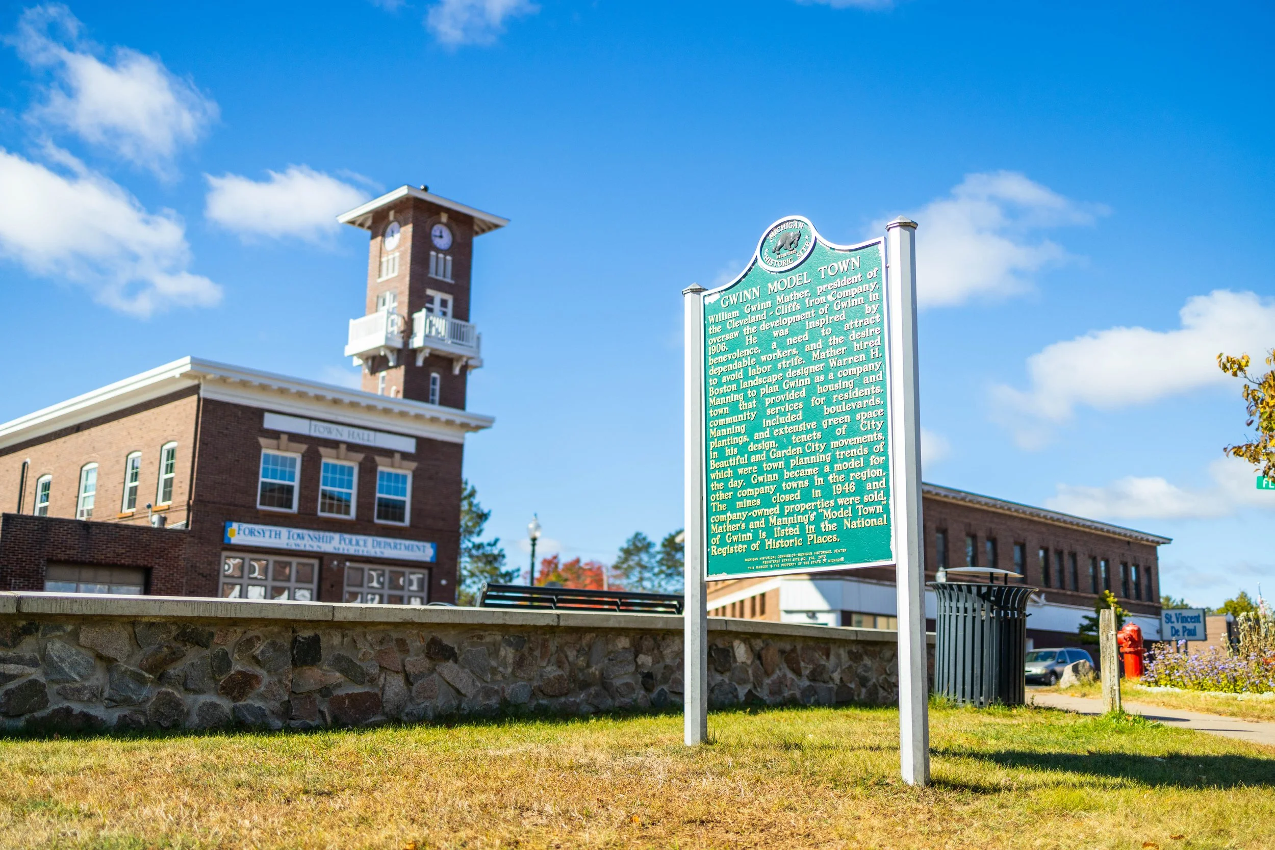 Discover Our Roots — Explore Our Wild