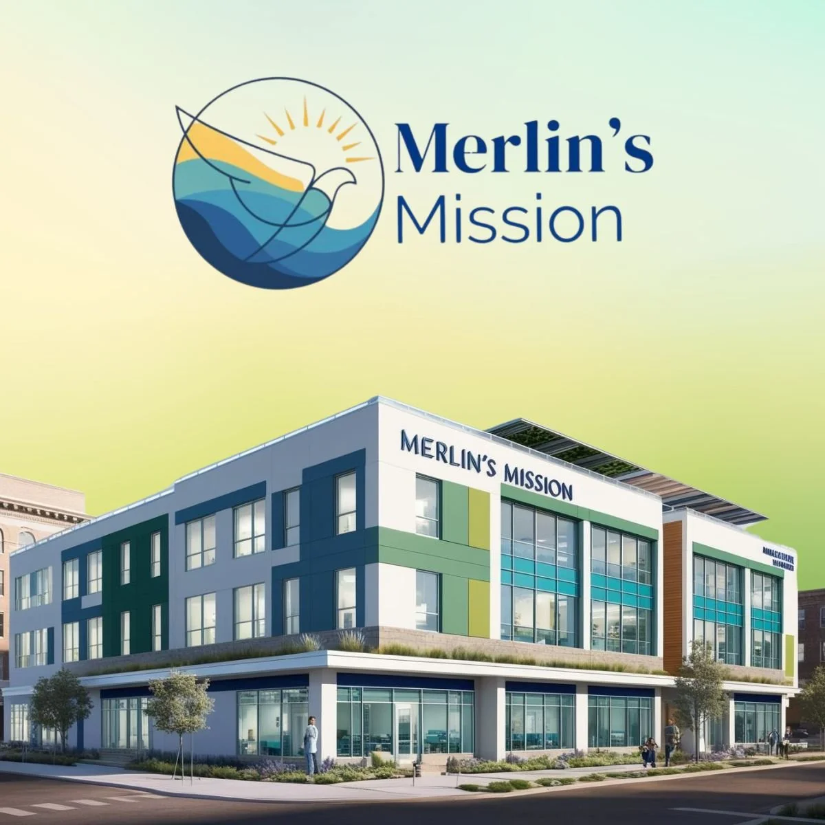 Phoenix Group Foundation | Mental Health & Recovery Support