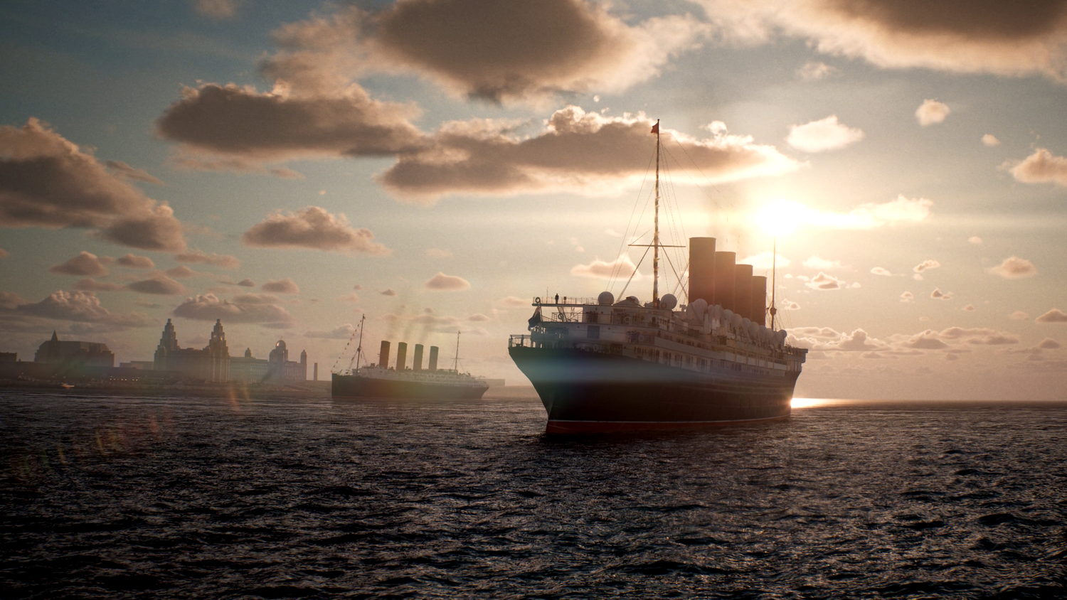 Oceanliner Designs