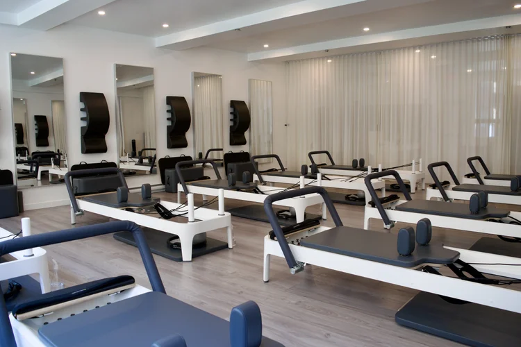 EN-CORE Pilates | Pilates Reformer Studio in Downtown Montreal