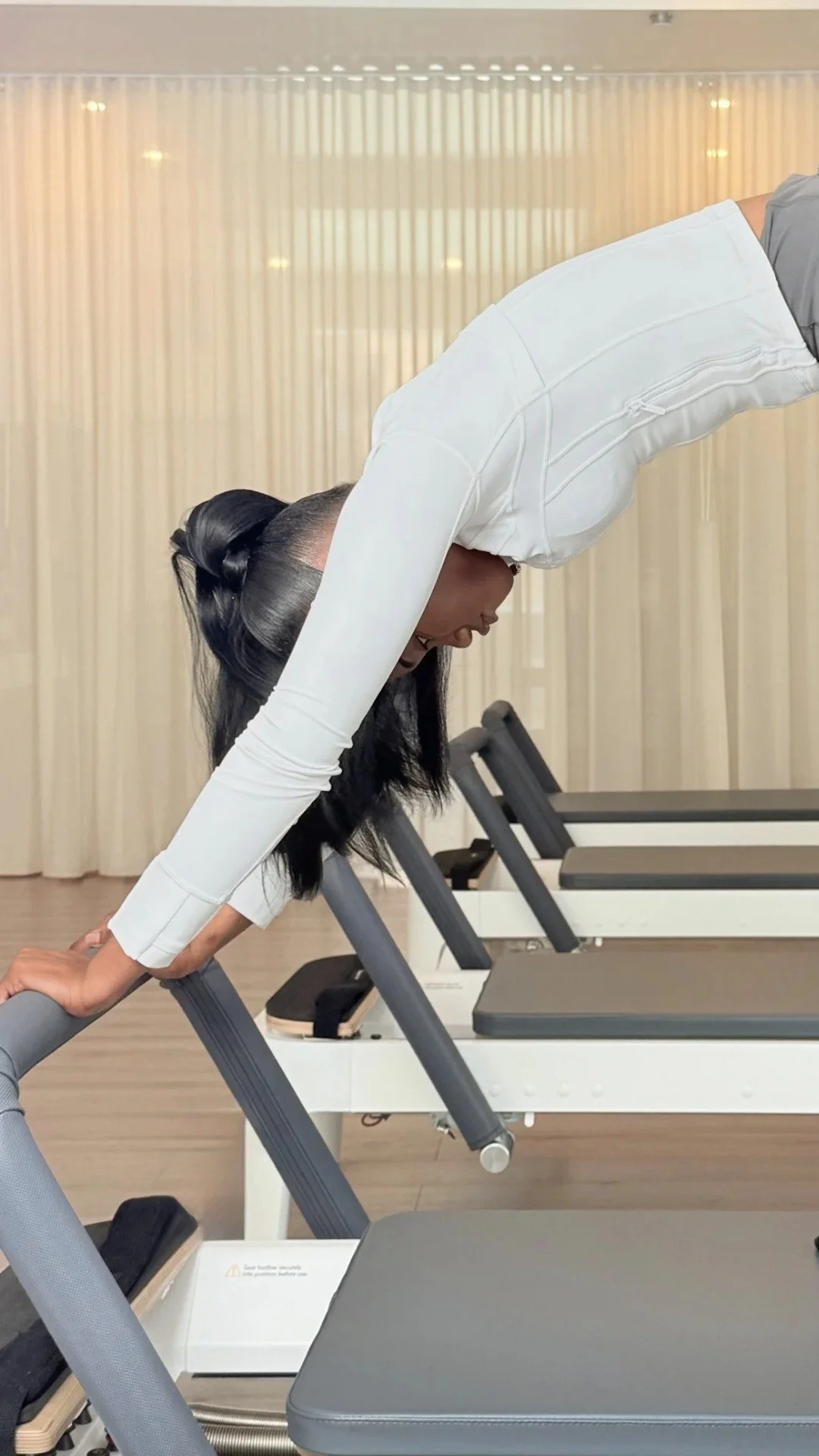 EN-CORE Pilates | Pilates Reformer Studio in Downtown Montreal