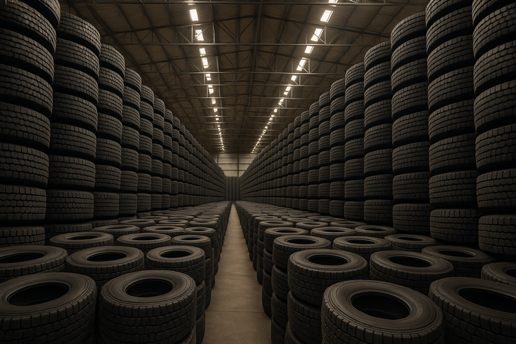 %Pagina — Multinational Tires