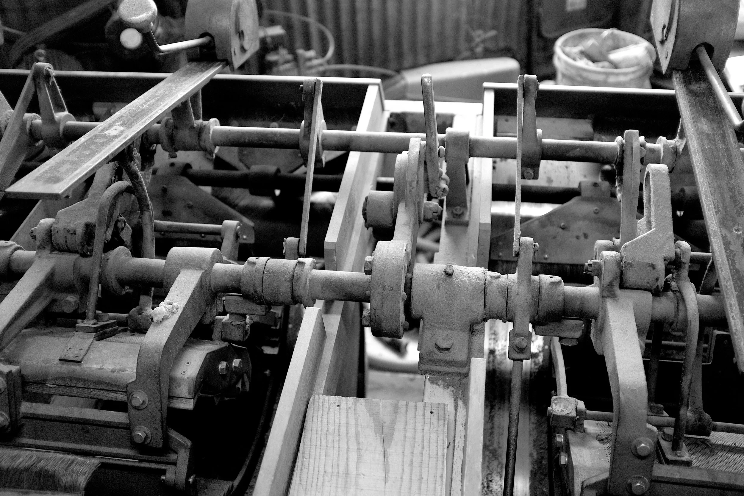 Kyoto Obubu Tea Farms — gentle artefacts