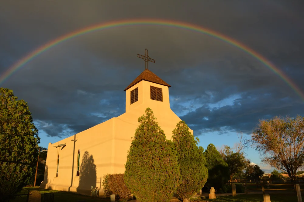 Agua Fria Village