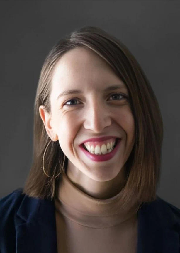 Merissa Russie — Project Momentum