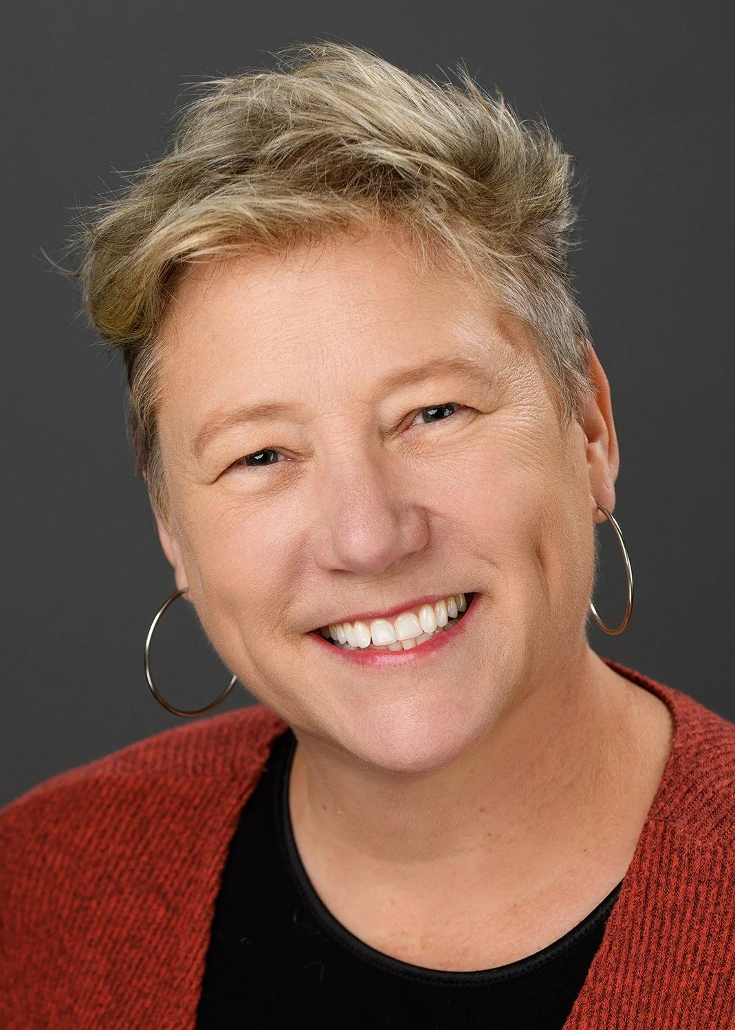 Kristina Robertson — Project Momentum