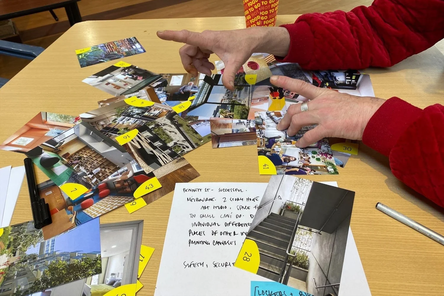 Three shifts we have to make in homelessness service design — ThirdStory