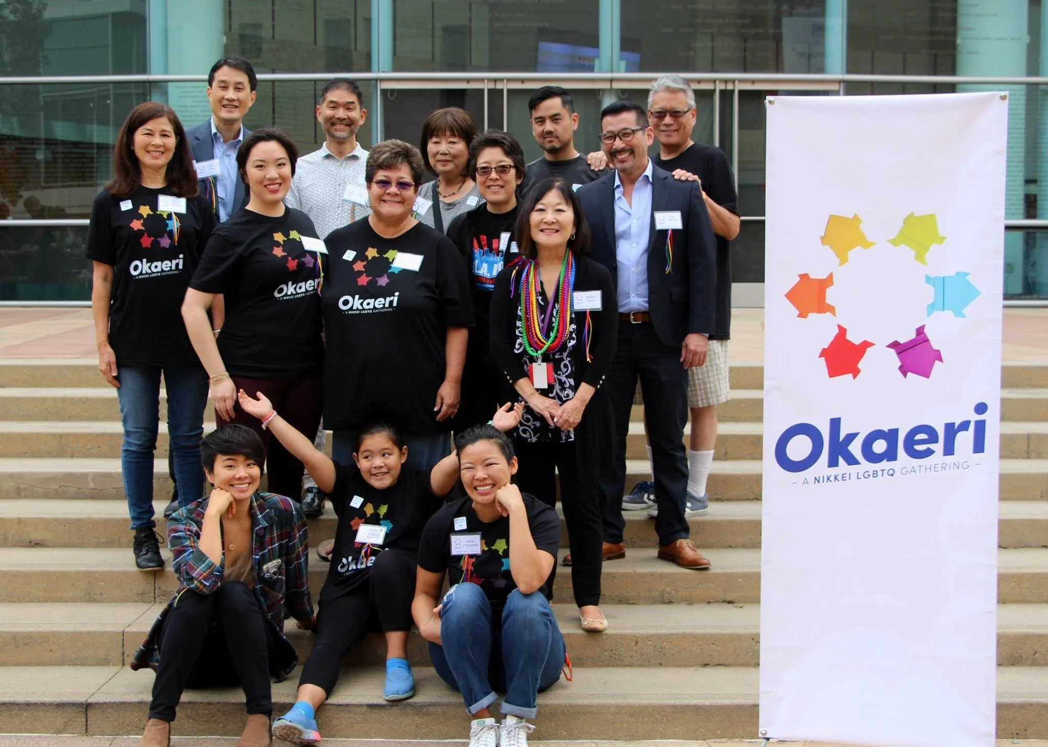 About Okaeri — Okaeri Community