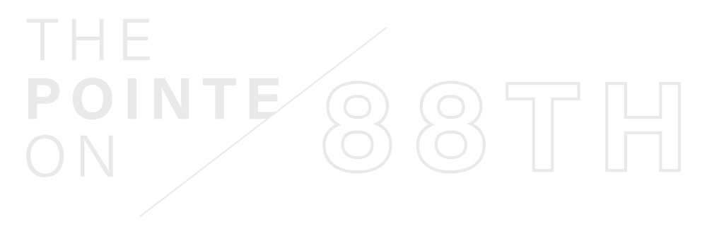 Availability — The Pointe on 88th