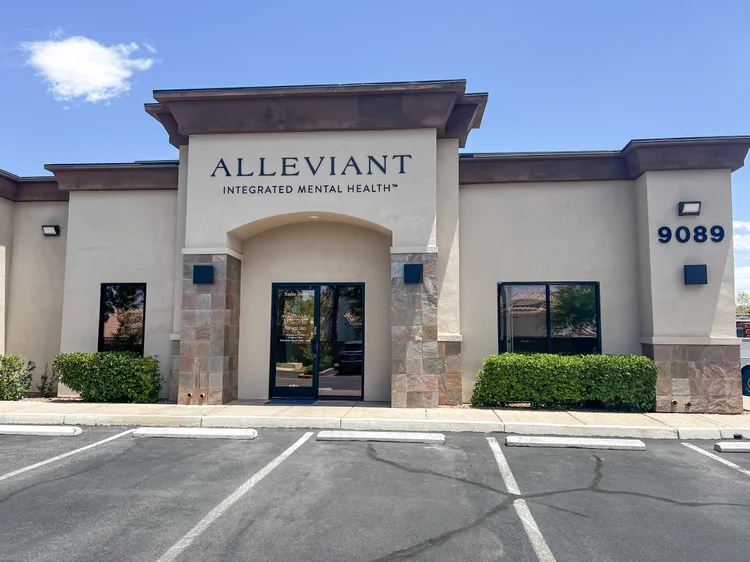 Mental Health Counseling in Henderson, NV - Alleviant IMH
