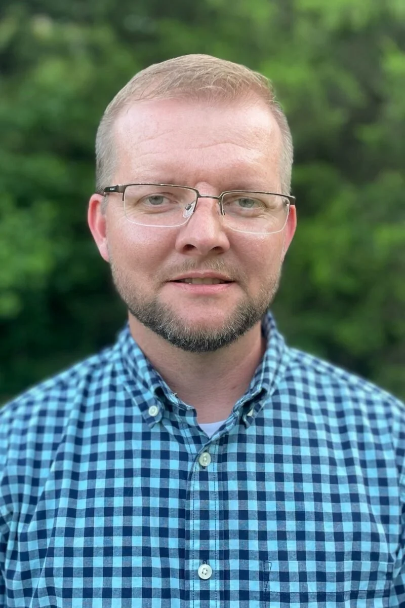 Brandon Wolfe, MS, LCSW | Schedule a Session — Alleviant Integrated ...