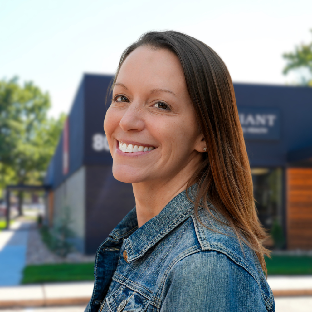 Trisha Burns, MSN, APRN, PMHNP | Enhance Your Mental Health — Alleviant ...