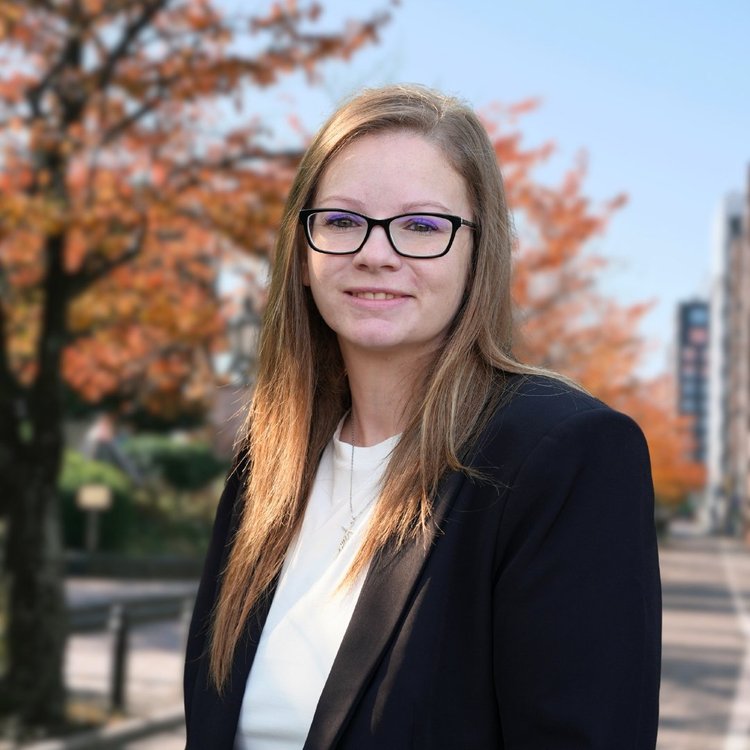 Emily Arnold - Psychiatric Mental Health NP - Alleviant