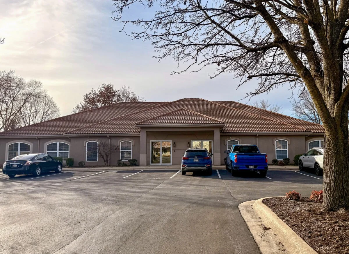 Integrated Mental Health Clinic in Rogers, AR - Alleviant