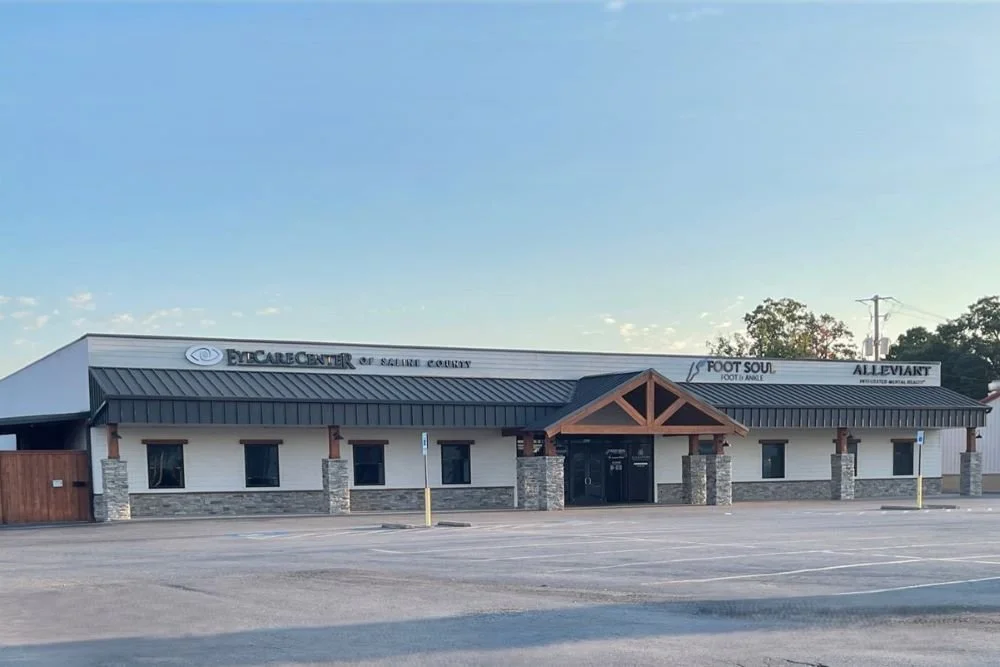 Mental Health Services & Counseling in Bryant, AR - Alleviant