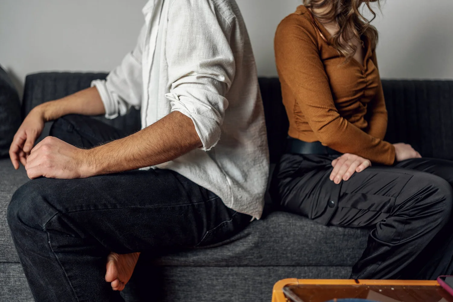 Adult ODD & Antisocial Behavior - Alleviant Mental Health Care