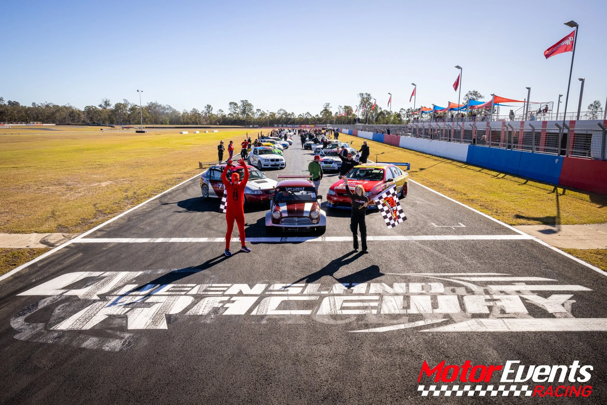 $300k for Charity - The Race to Make a Difference — AASA