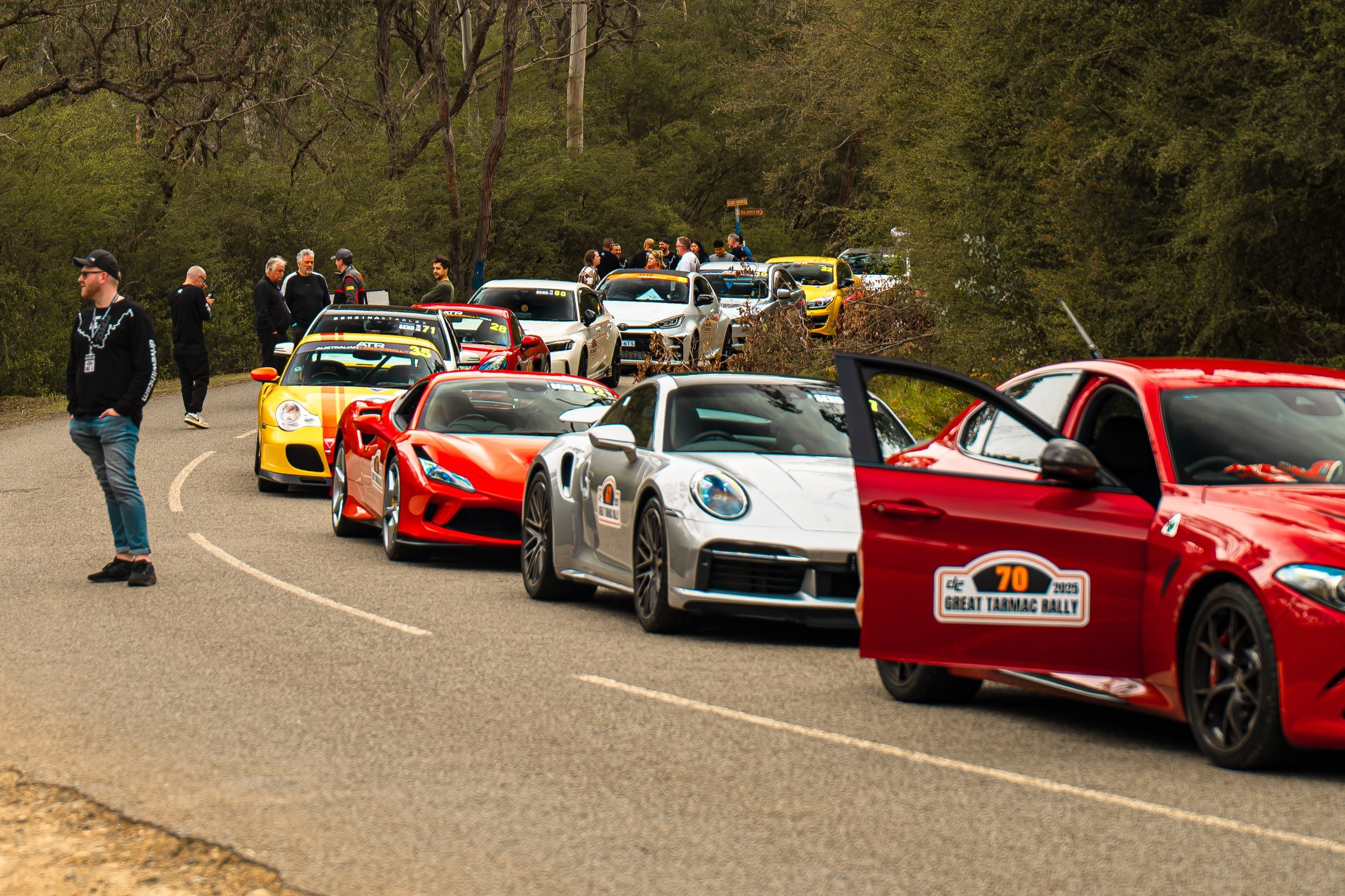 AASA backs ATR’s new era and Lifestyle Rally — AASA