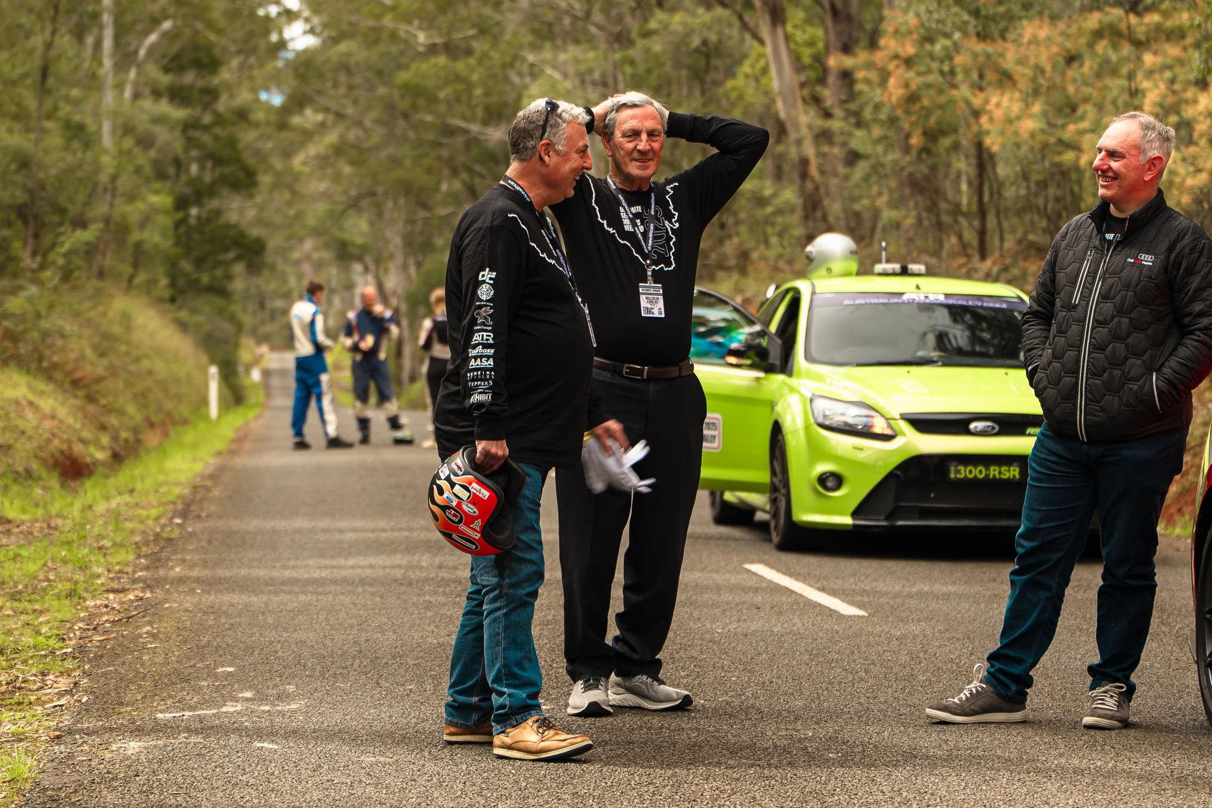 AASA backs ATR’s new era and Lifestyle Rally — AASA