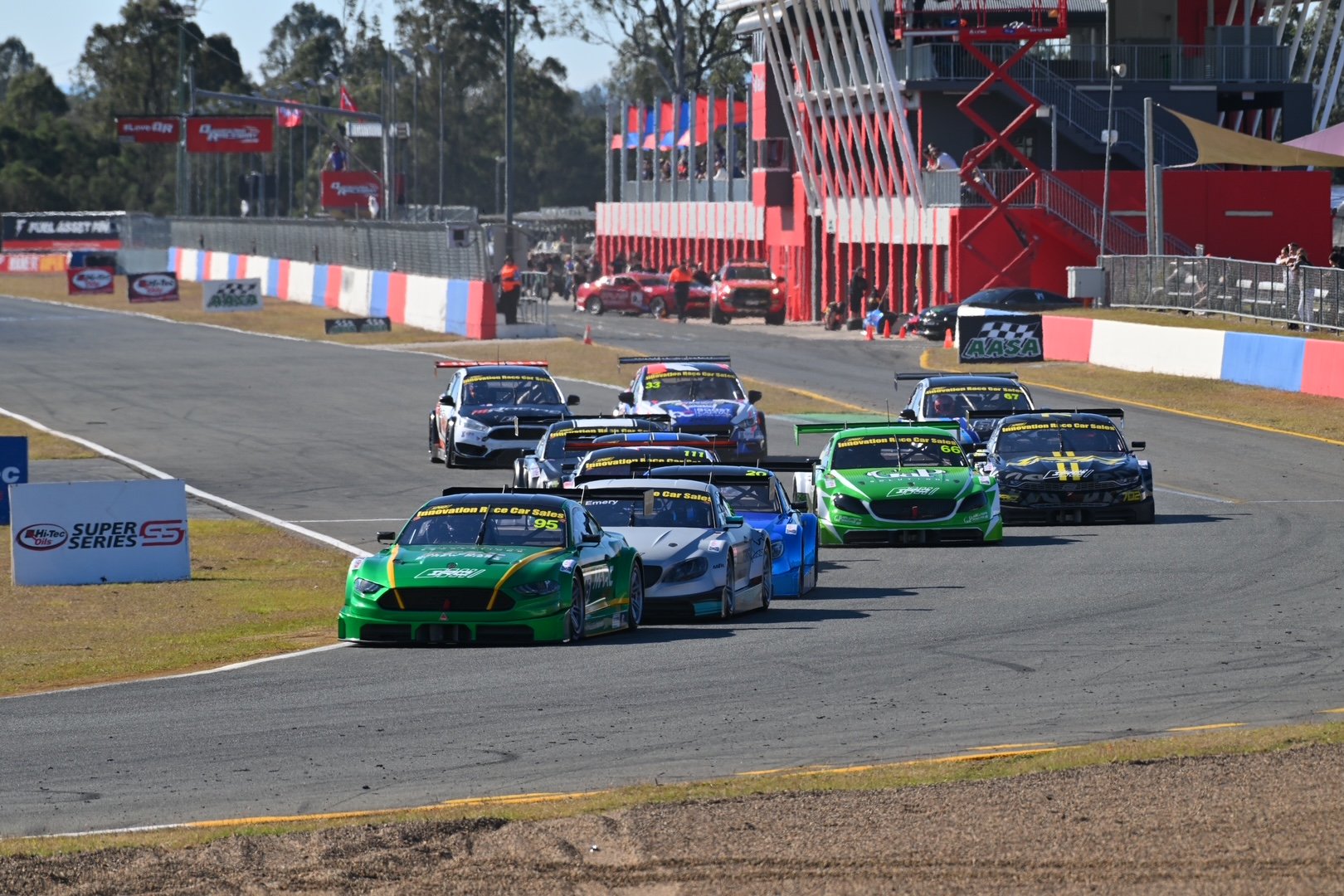 IRC to return with new classes and models in 2026 — AASA