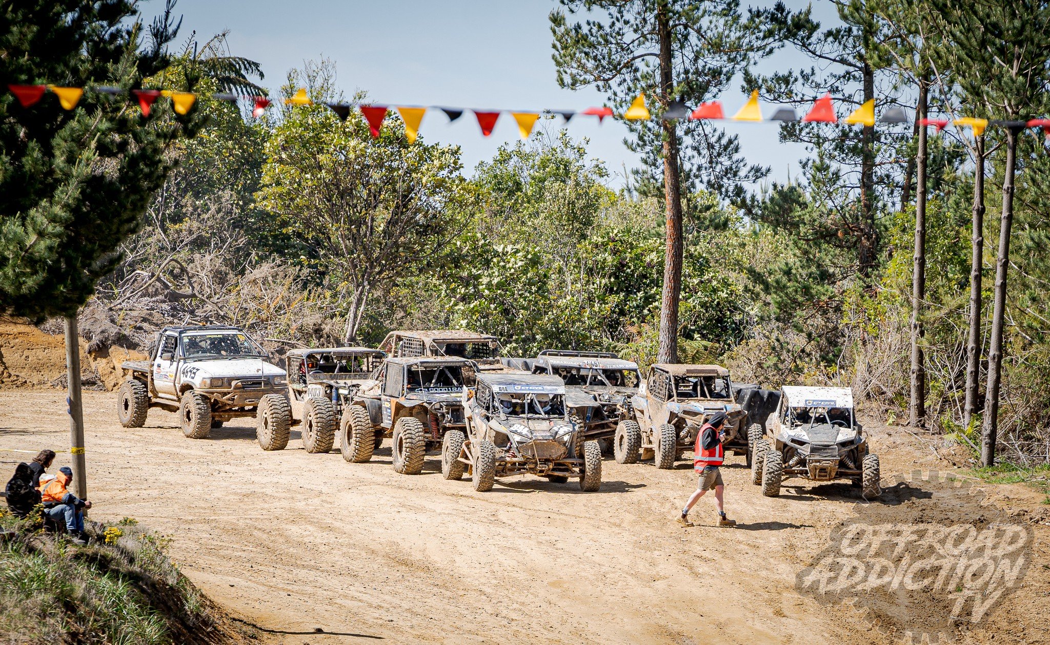 Off Road Licence | Get Your Off Road Licence Today — AASA