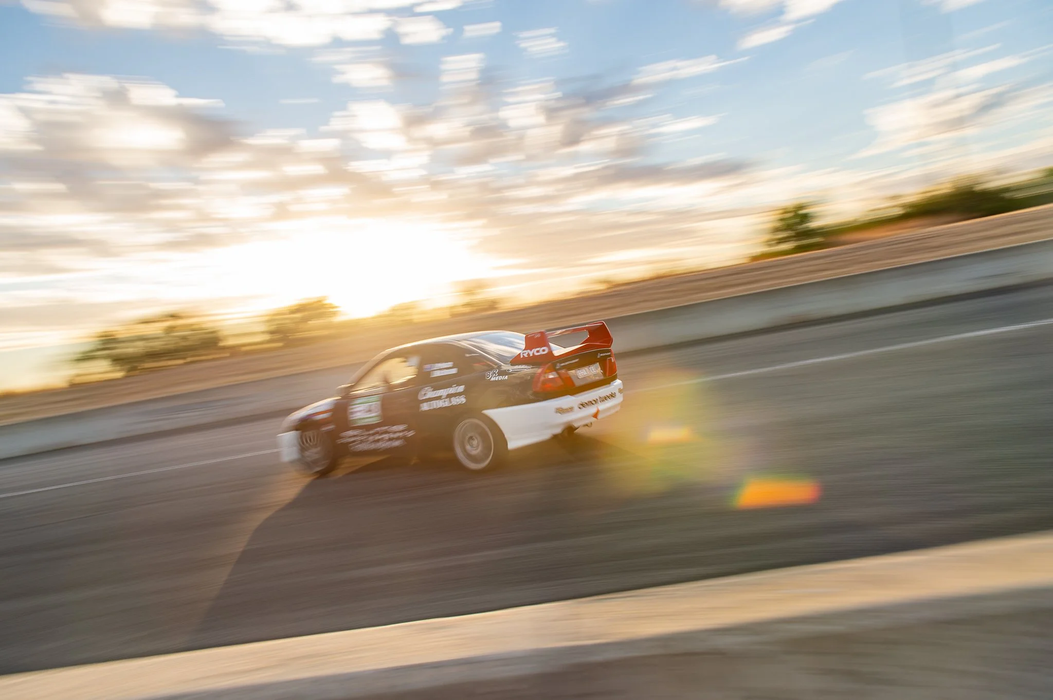 Tarmac Events WA: The 2026 Season Outlook — AASA