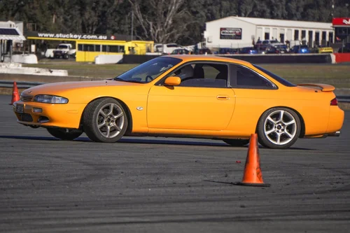 General Speed Licence | Get Licensed Today — Drive Responsibly — AASA