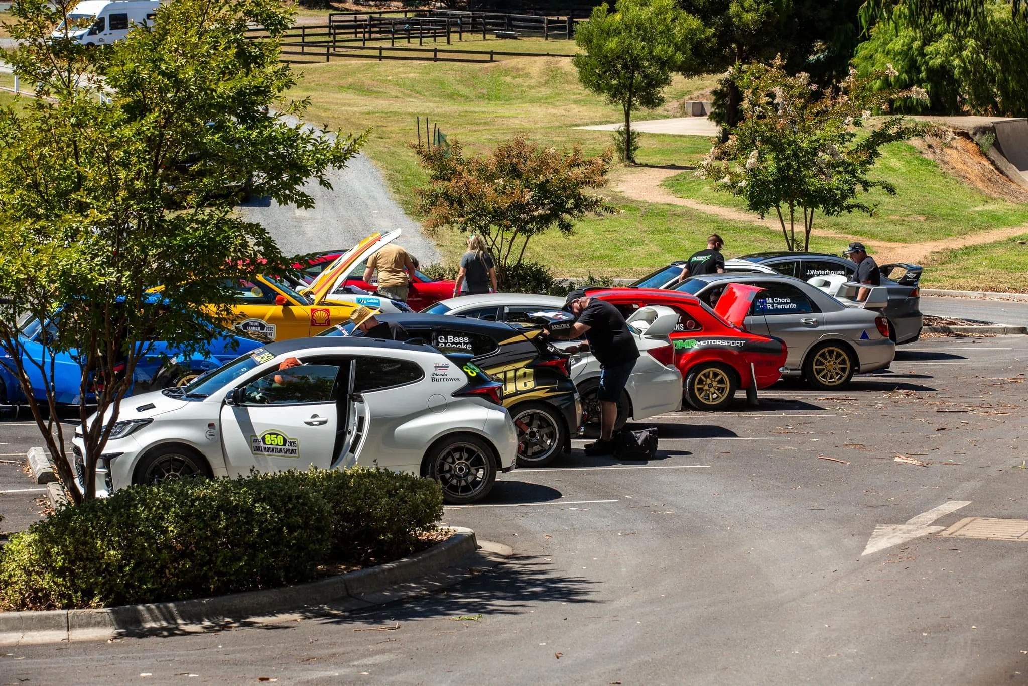 General and Category Regulations | Learn Regulations - Join Safely — AASA