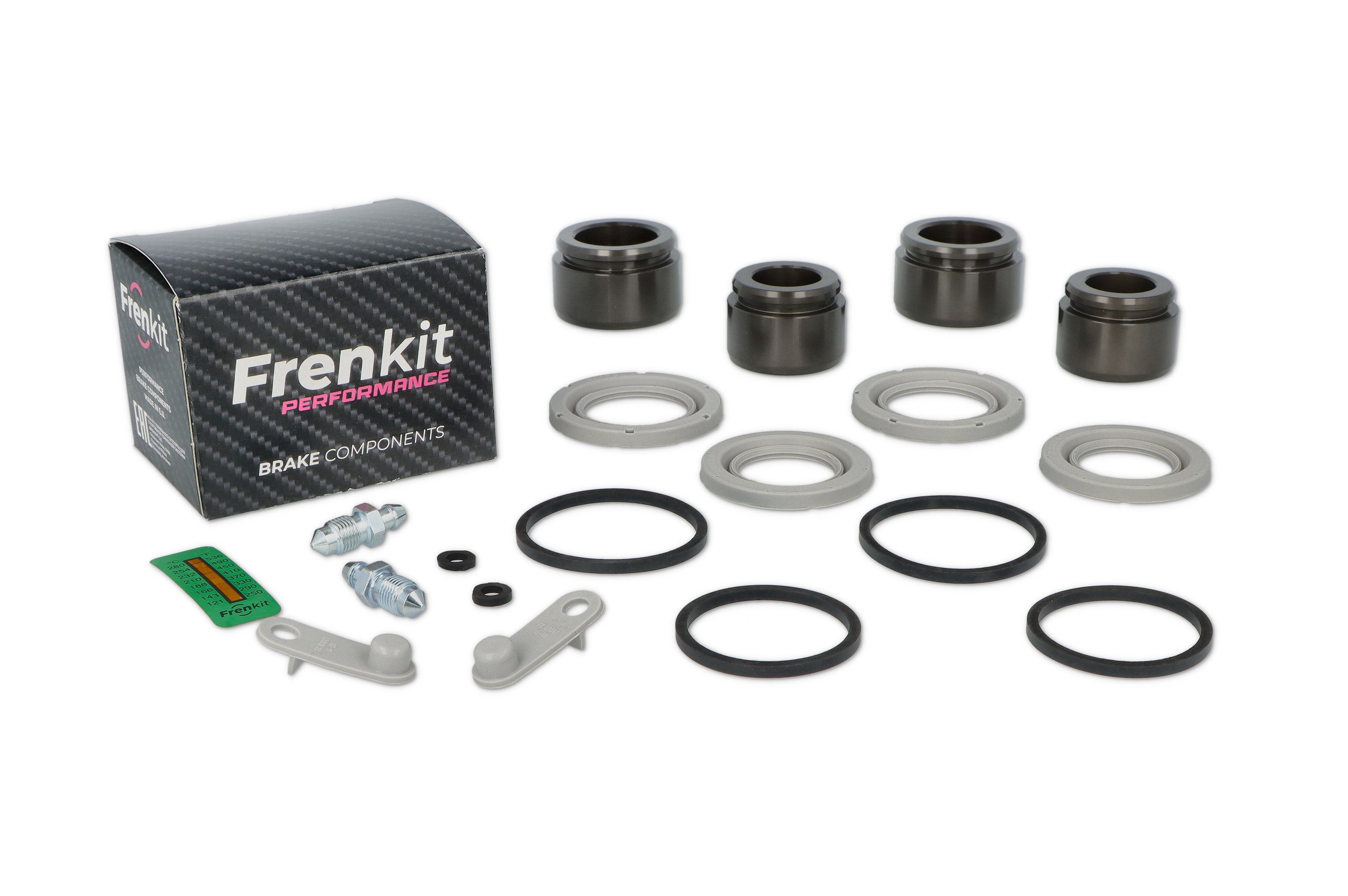 Sealed for Speed: Frenkit Performance Brings Pro-Level Brake Repair Kits to Australia — AASA