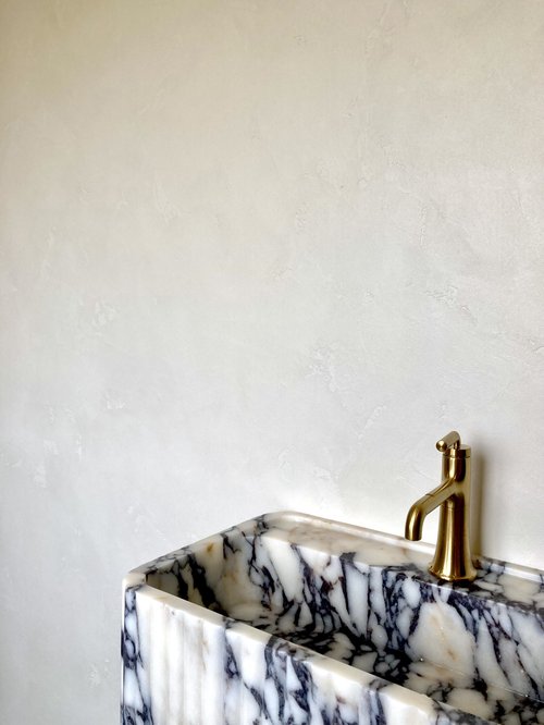 Venetian Plaster & Fine Finishes | Ann Arbor, MI | Elevated Interior ...