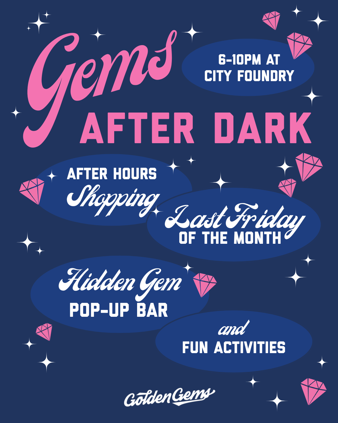 City Foundry Events | What's Happening at City Foundry? — City Foundry STL