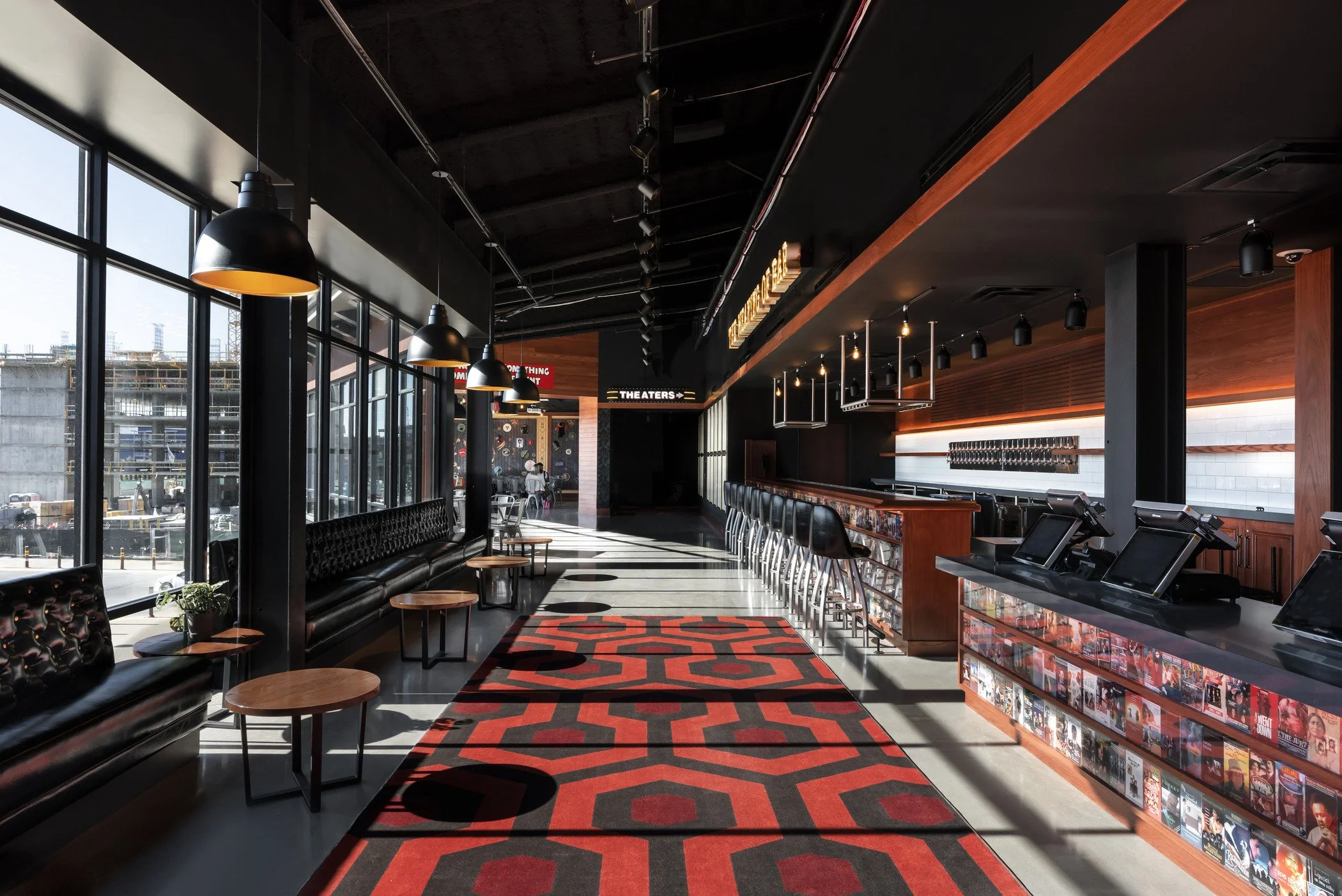 Alamo Drafthouse | Get Tickets — City Foundry STL