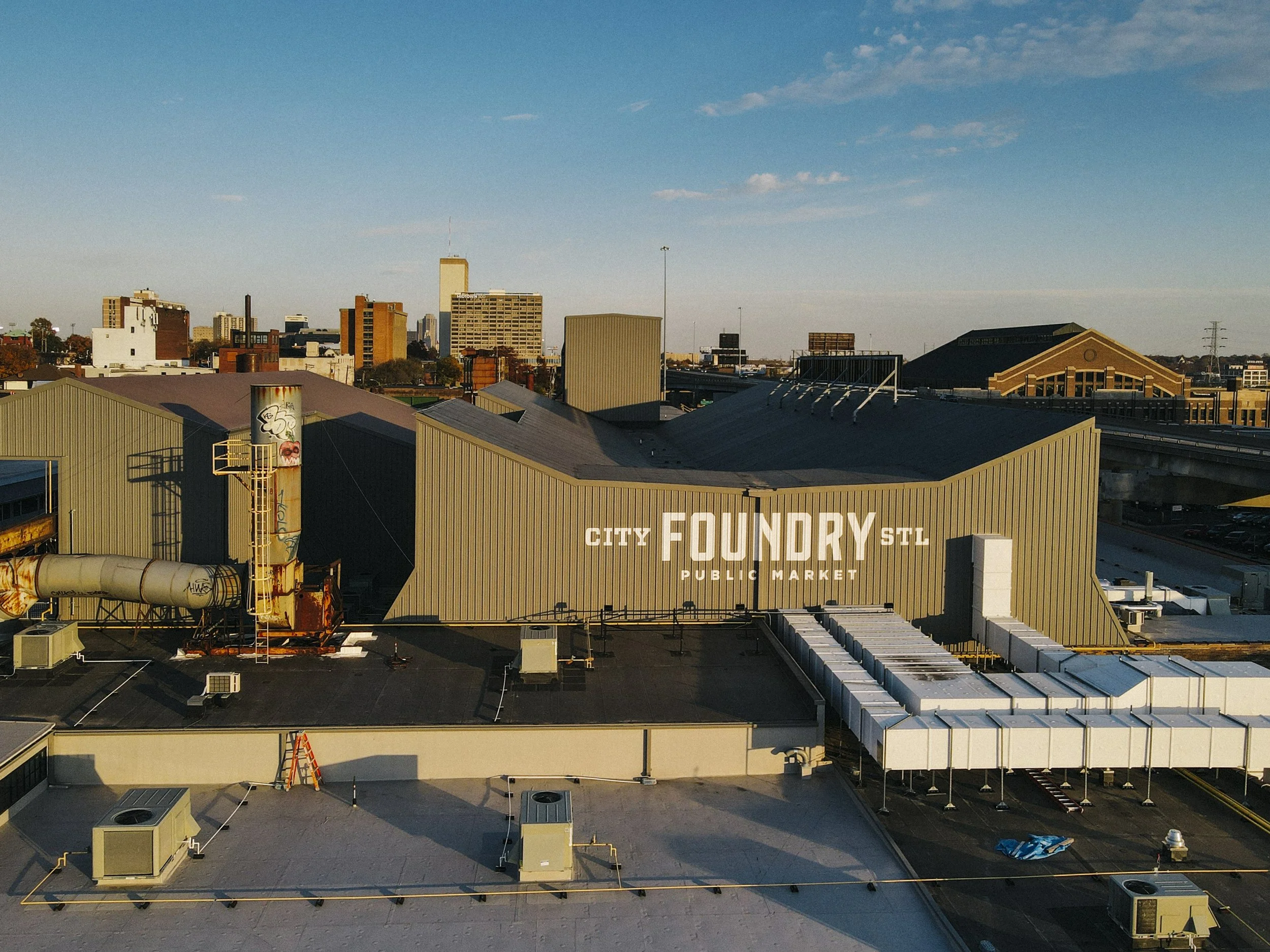 Our Story | Behind City Foundry STL — City Foundry STL