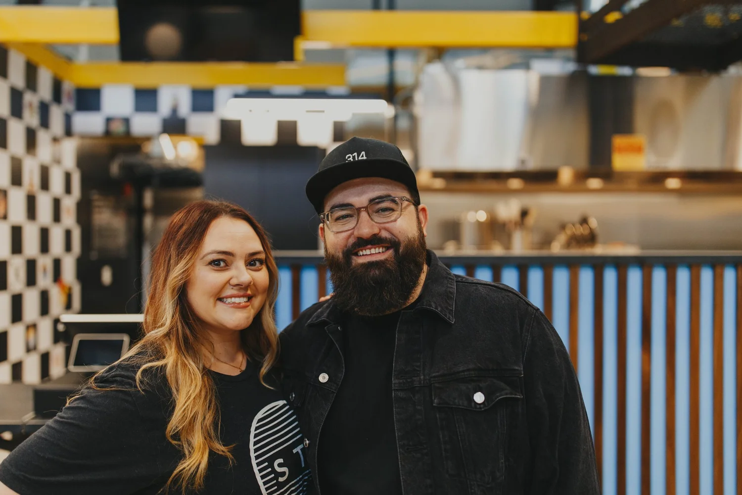 STL Toasted | Order Toasted Today — City Foundry STL