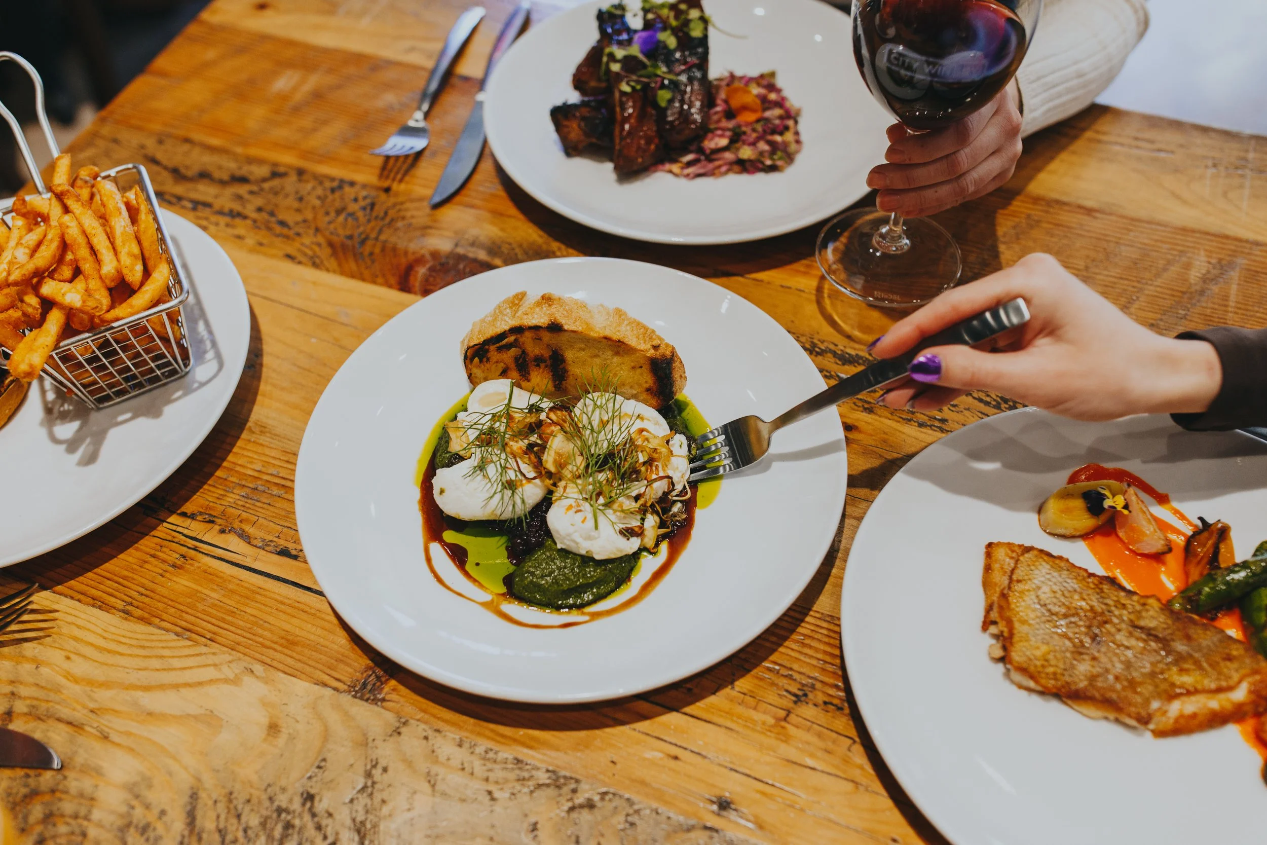 City Winery | Live Music, Great Food, Great Wine — City Foundry STL