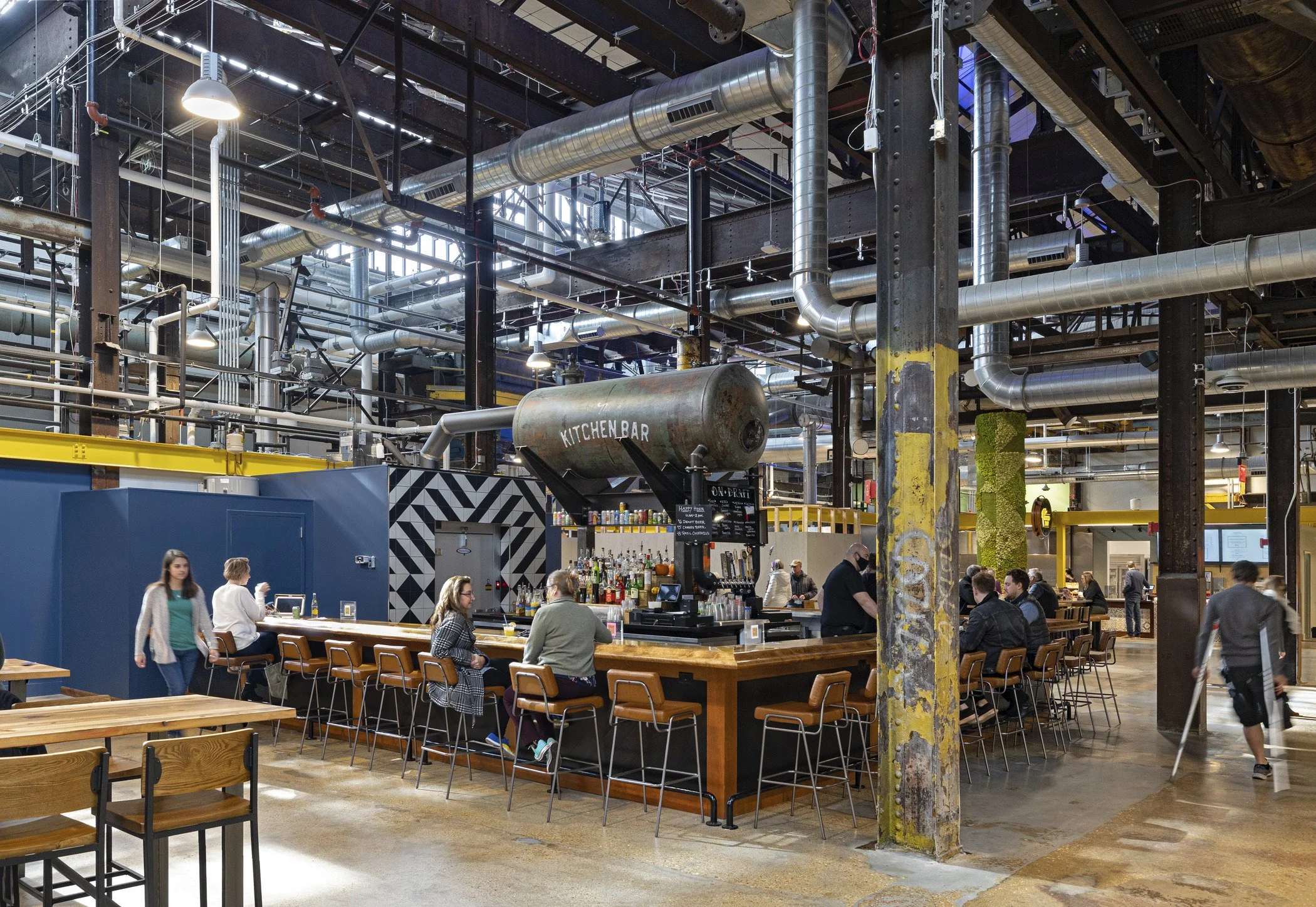 City Foundry Events | What's Happening at City Foundry? — City Foundry STL
