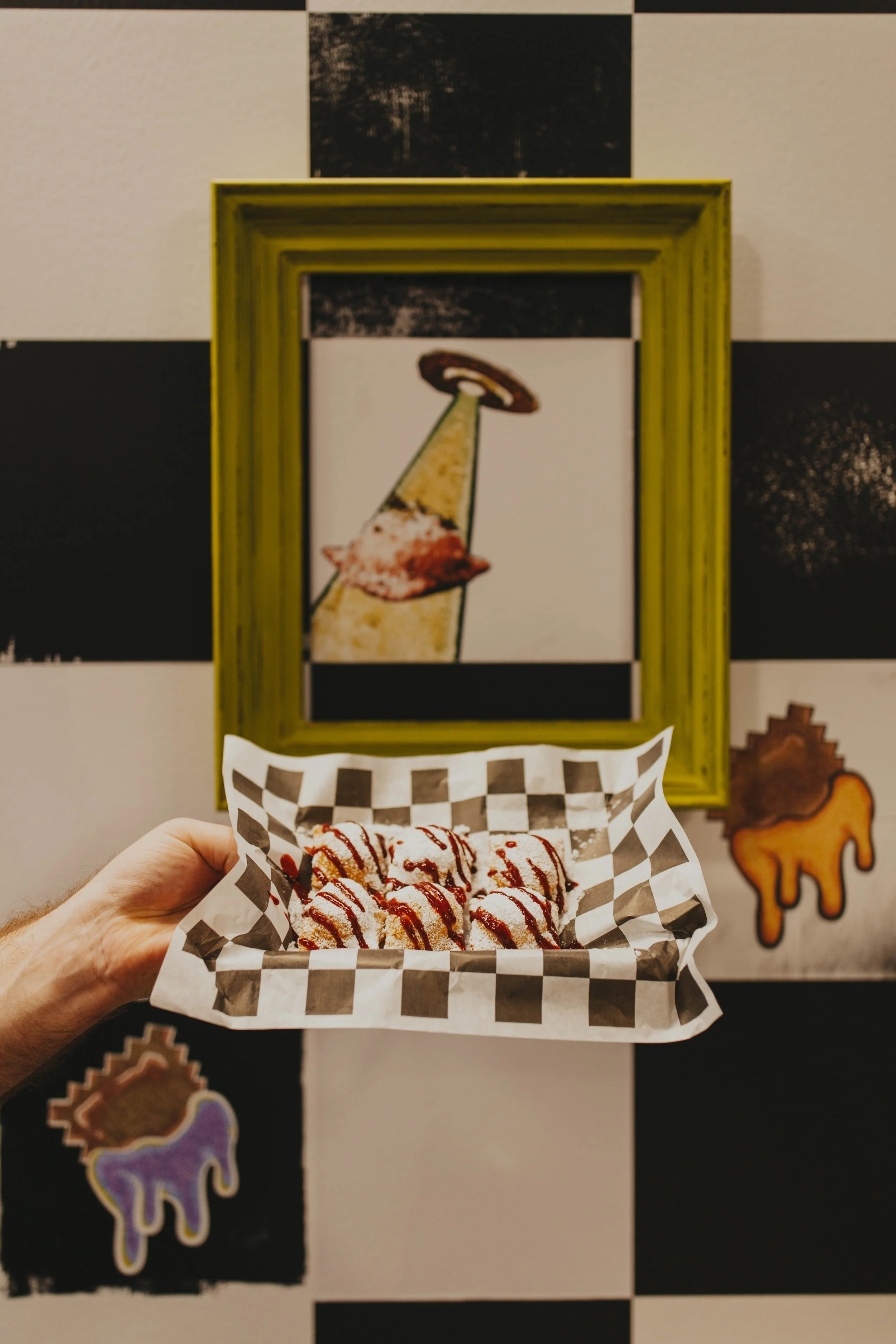 STL Toasted | Order Toasted Today — City Foundry STL