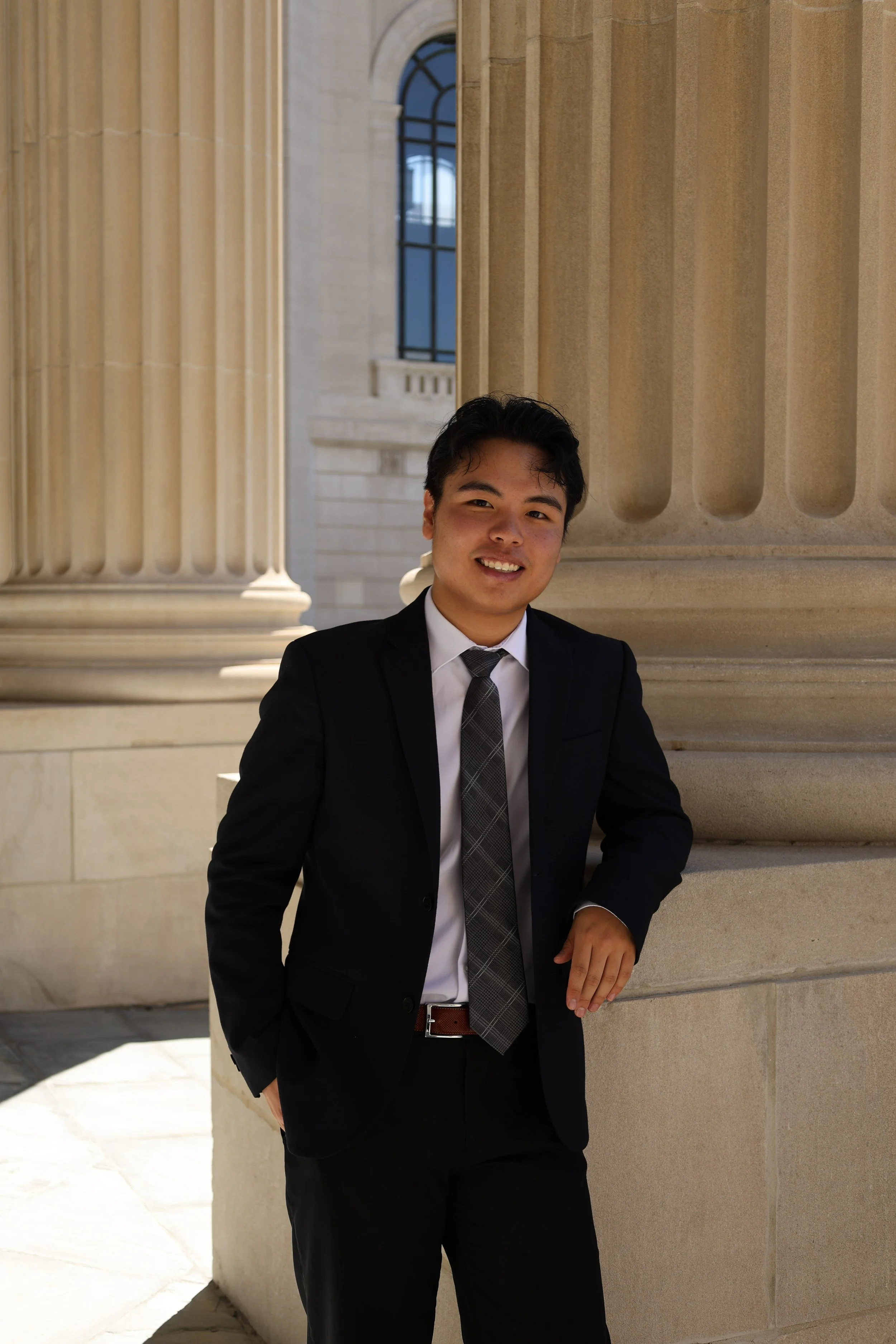 Yale Model United Nations South Asia